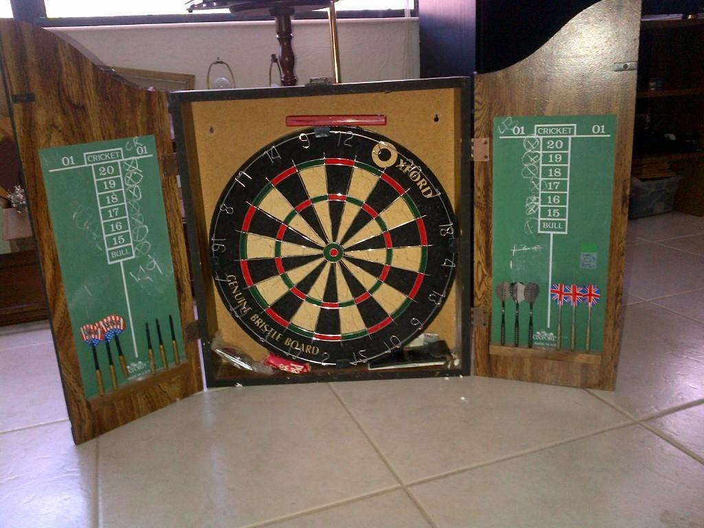 martinatkins.net » Best dart boards to buy in 2018