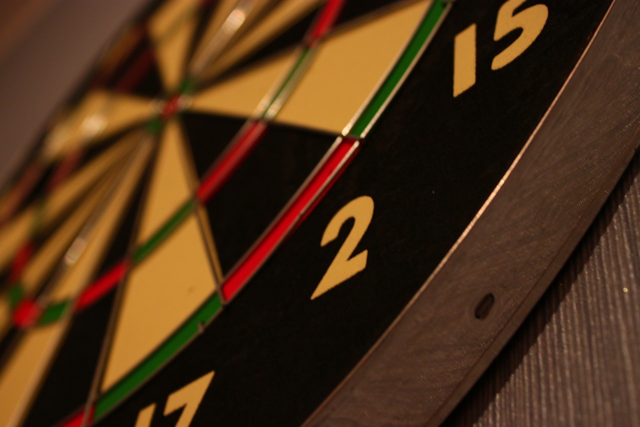 martinatkins.net » The World’s Biggest Darts Tournaments martinatkins.net » The World’s Biggest Darts Tournaments